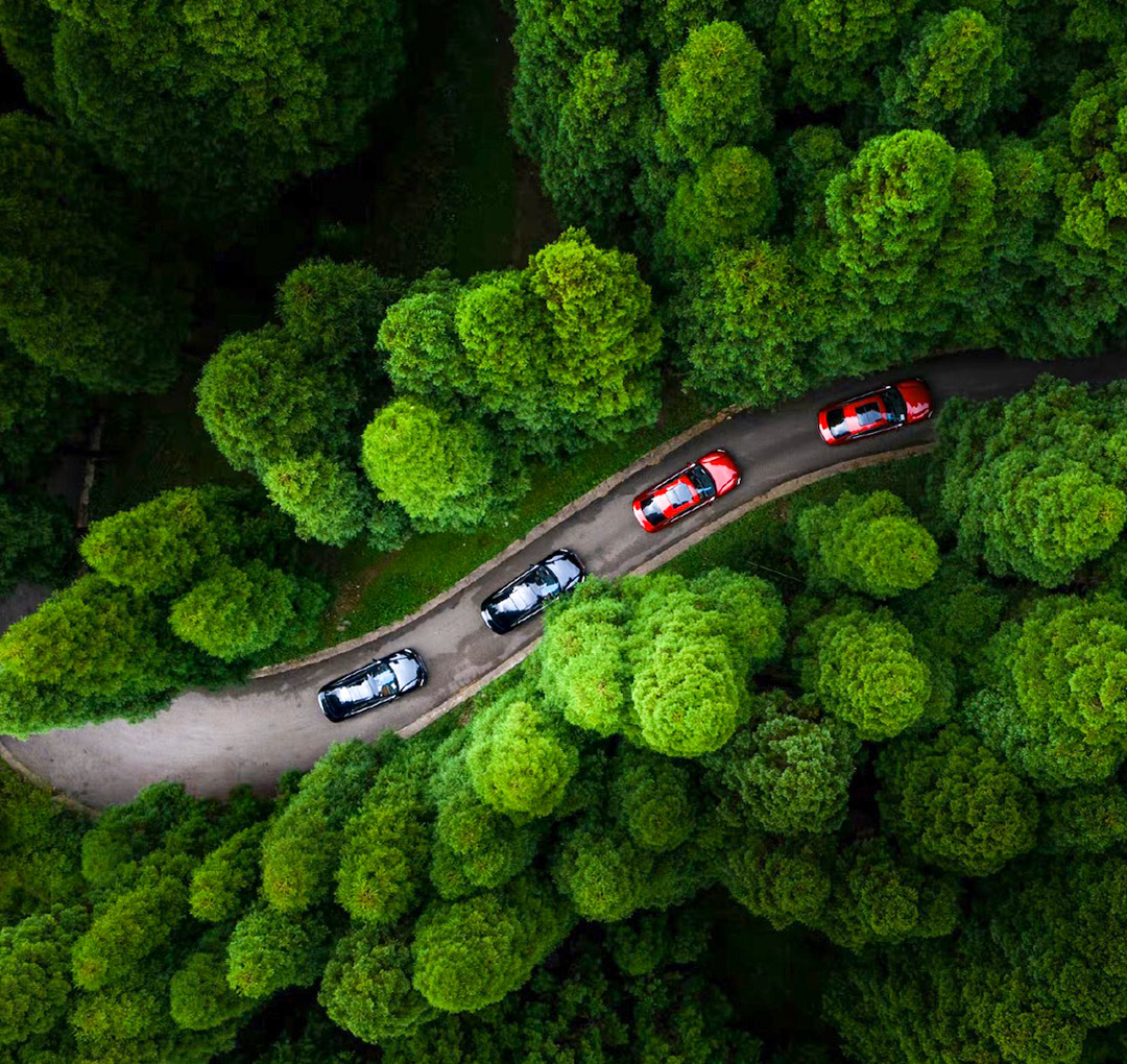 BYD Antigua - Electric Vehicles, Sedans and SUVs - Welcome to BYD Antigua